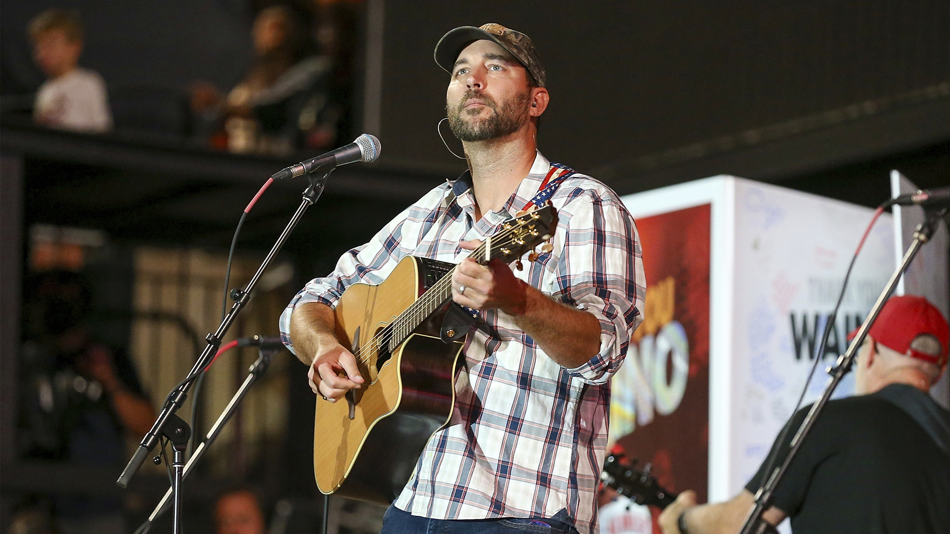 Adam Wainwright talks about his concert with the St. Louis Symphony ...