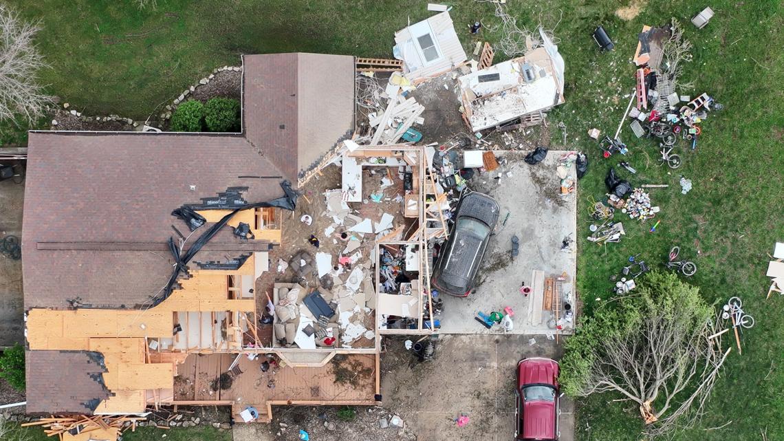 10 St. Louis tornado touchdowns confirmed from Easter's storms | ksdk.com