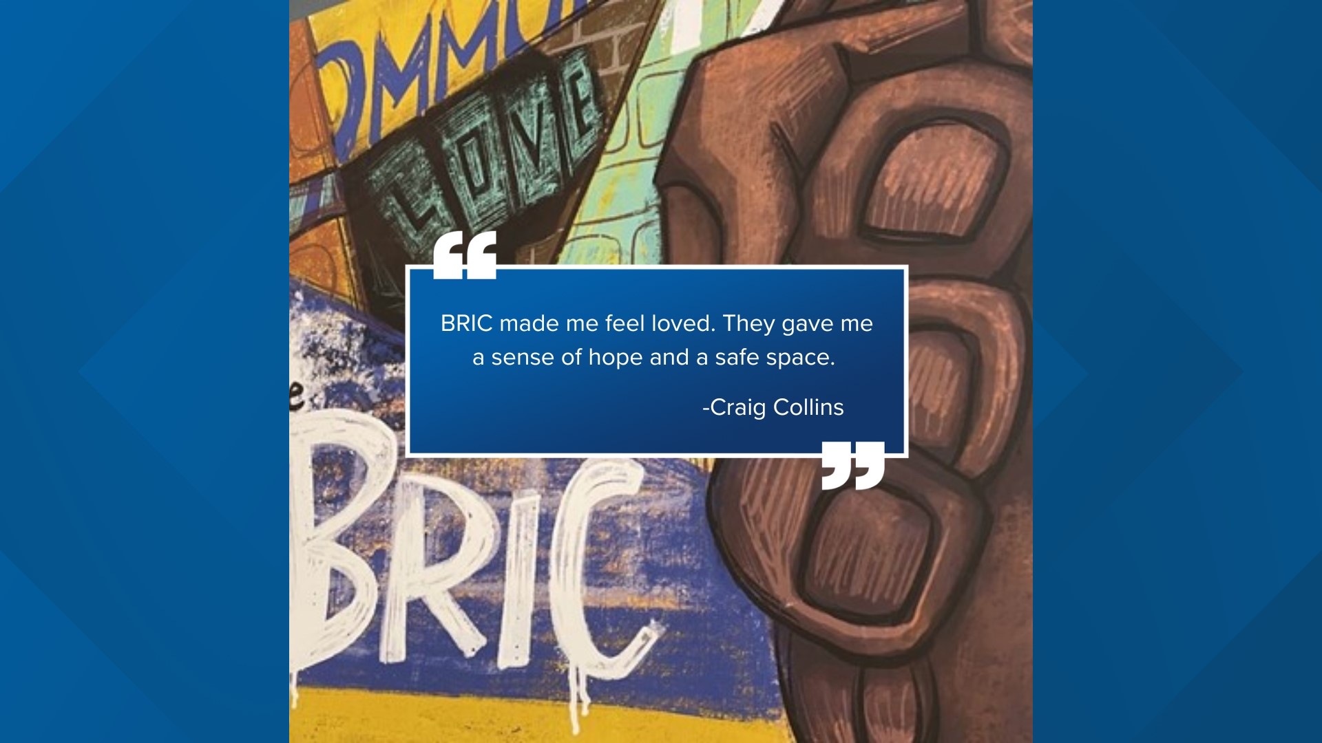 A former surgeon creates the a bullet-related injury clinic, BRIC ...