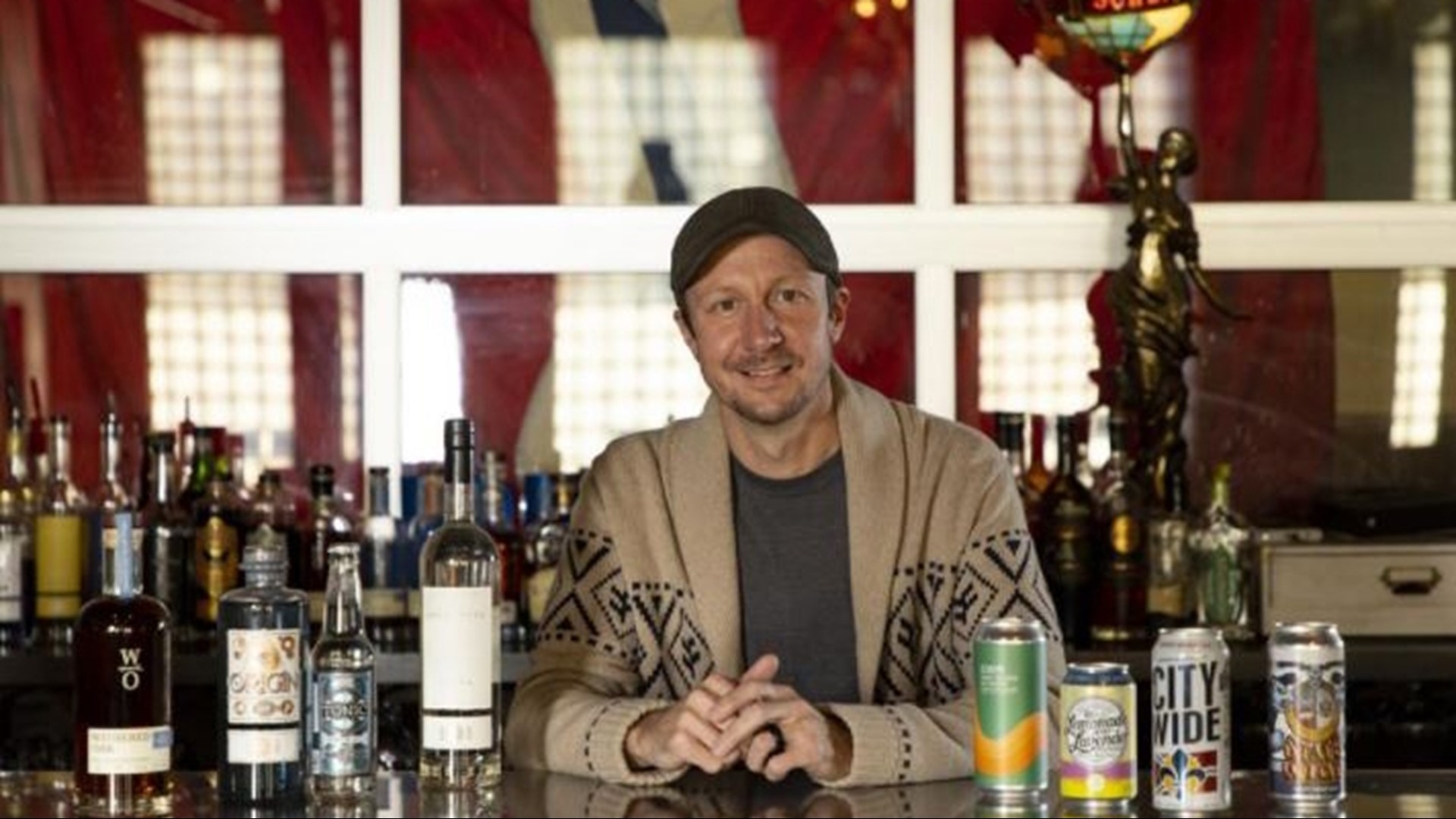 Why 4 Hands Brewing is building a brand that goes beyond beer | ksdk.com