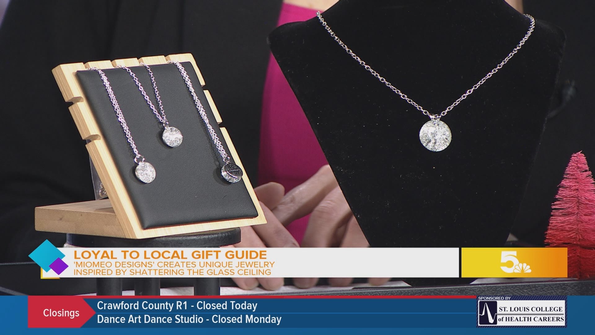 Loyal to Local Gift Guide: Miomeo Designs | ksdk.com