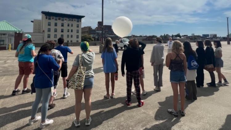 Pompeii exhibition returns to St. Louis with 150 artifacts | ksdk.com