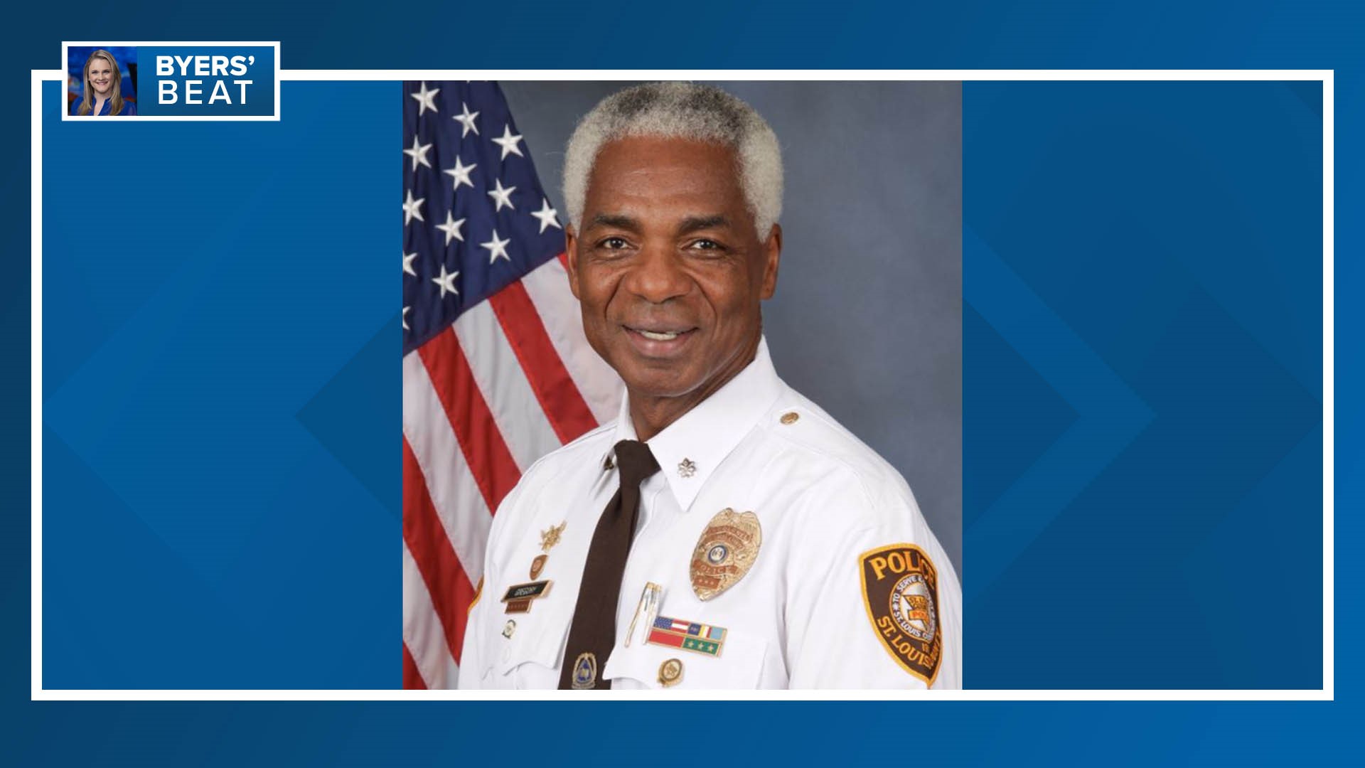 How St. Louis County police chief pick impacts lawsuit | ksdk.com