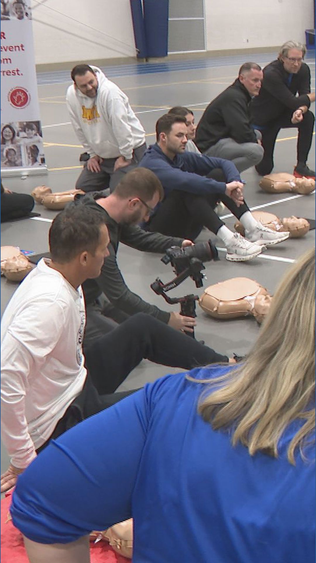 St. Louis area youth basketball coaches learn life-saving skill after ...