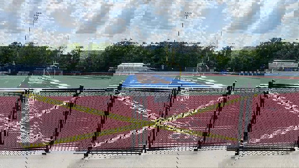 Fox C-6 expects Seckman High field to be ready for Sept. 6 game | ksdk.com