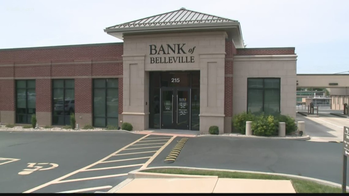 Bank of Belleville: A small bank with a clear purpose | ksdk.com