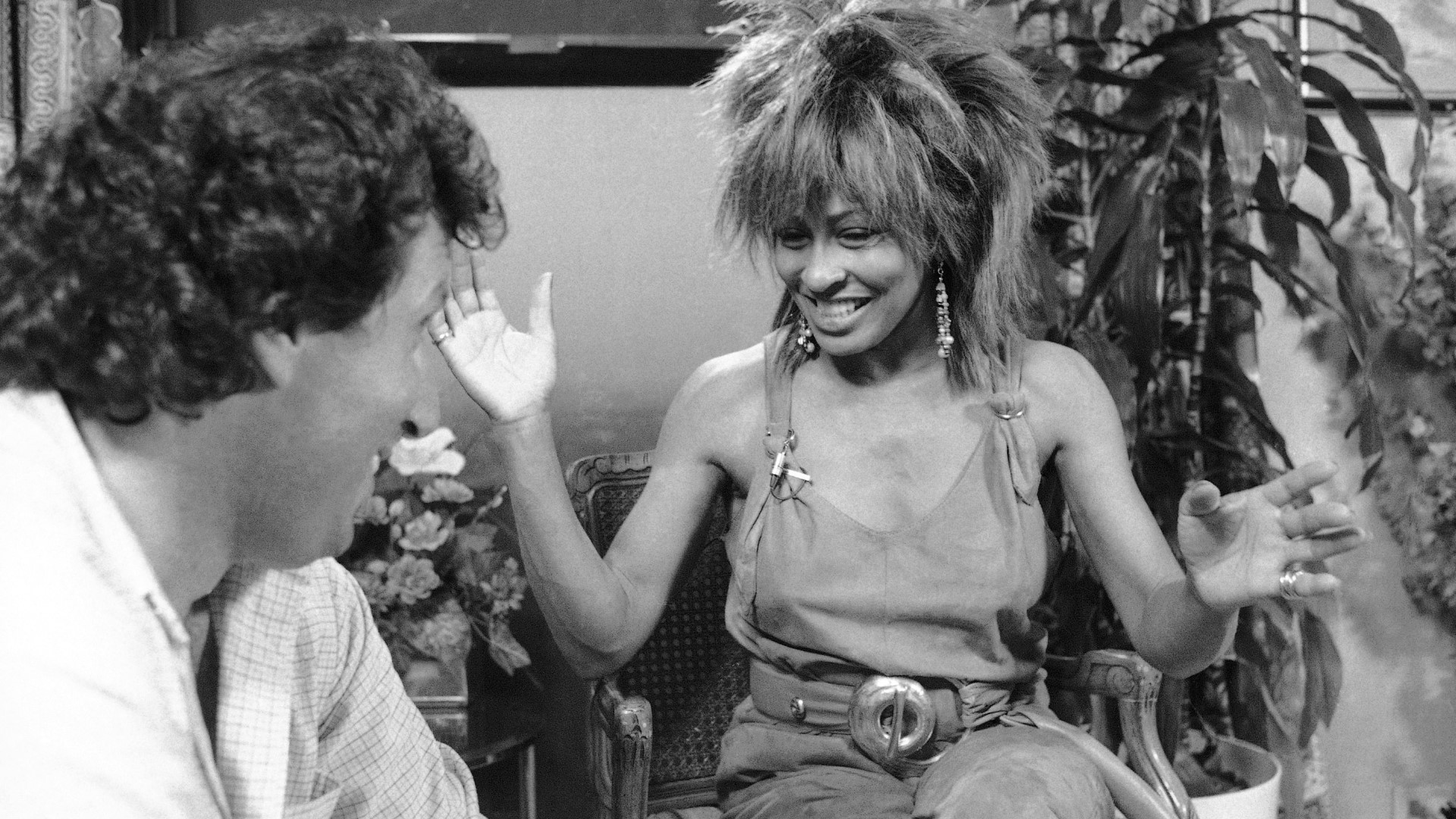 Tina Turner's life and career | ksdk.com