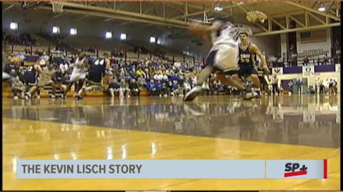 Sports Plus | The Kevin Lisch Story | ksdk.com