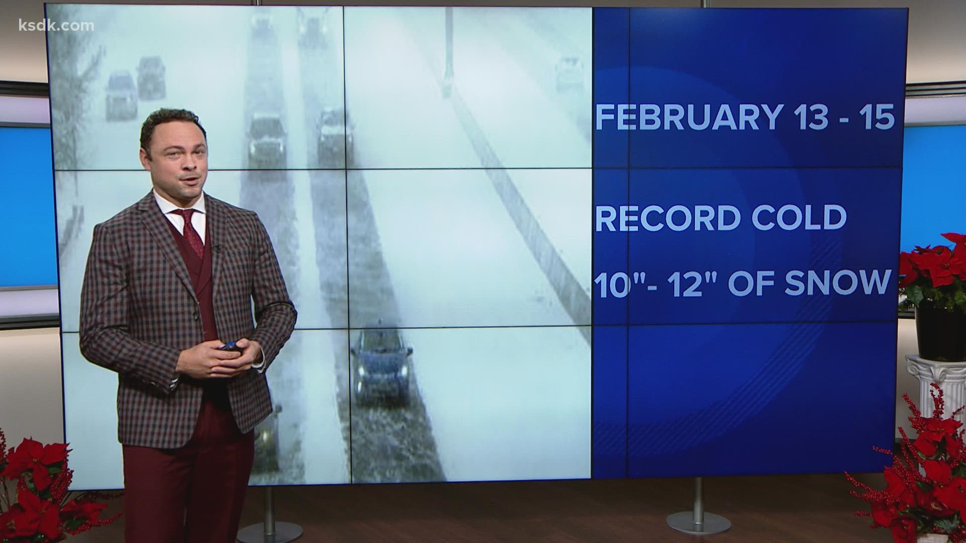 A look back at the five biggest weather events in St. Louis of 2021 ...