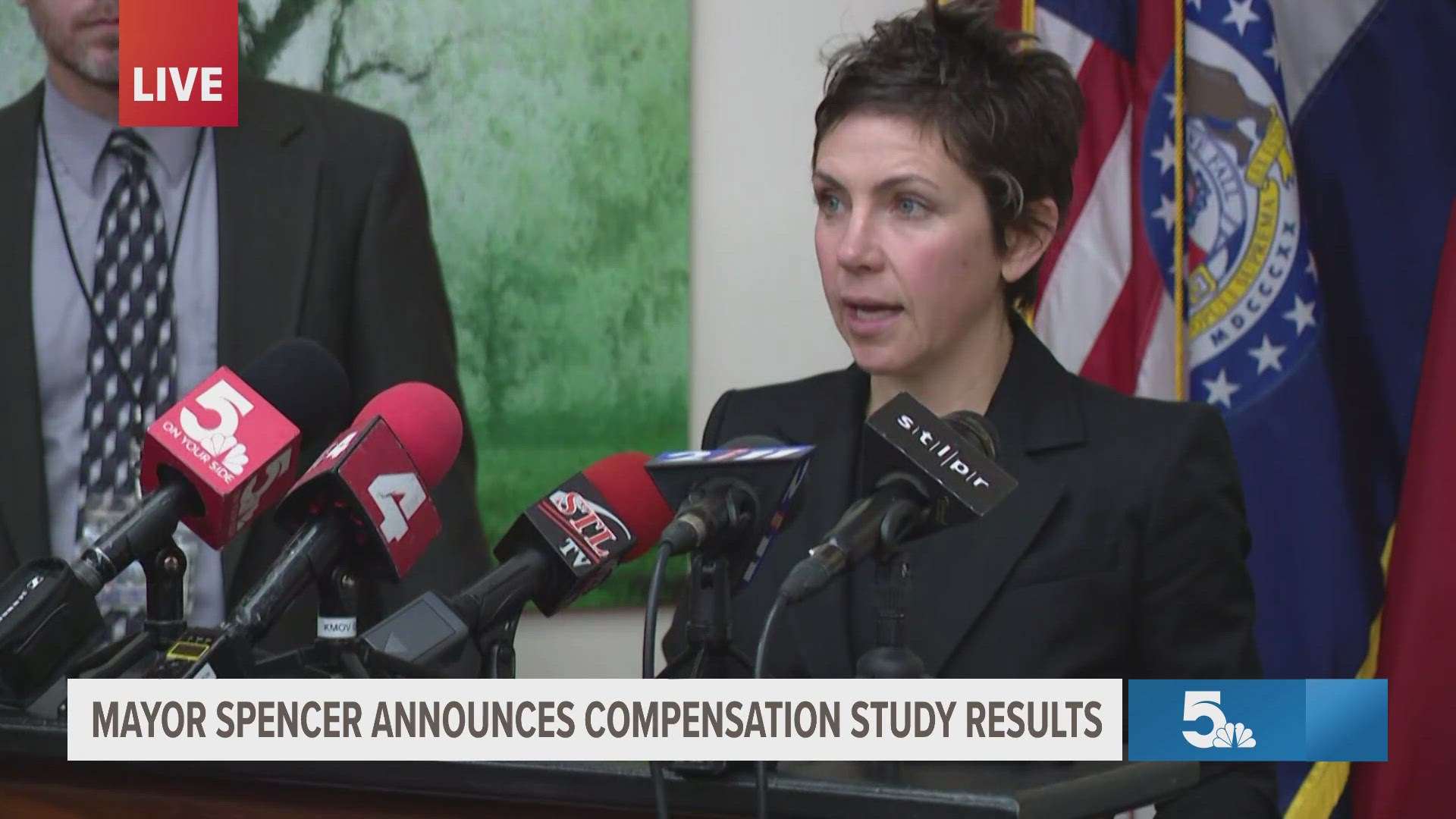 Election Day 2025 results: Key races around the country | ksdk.com