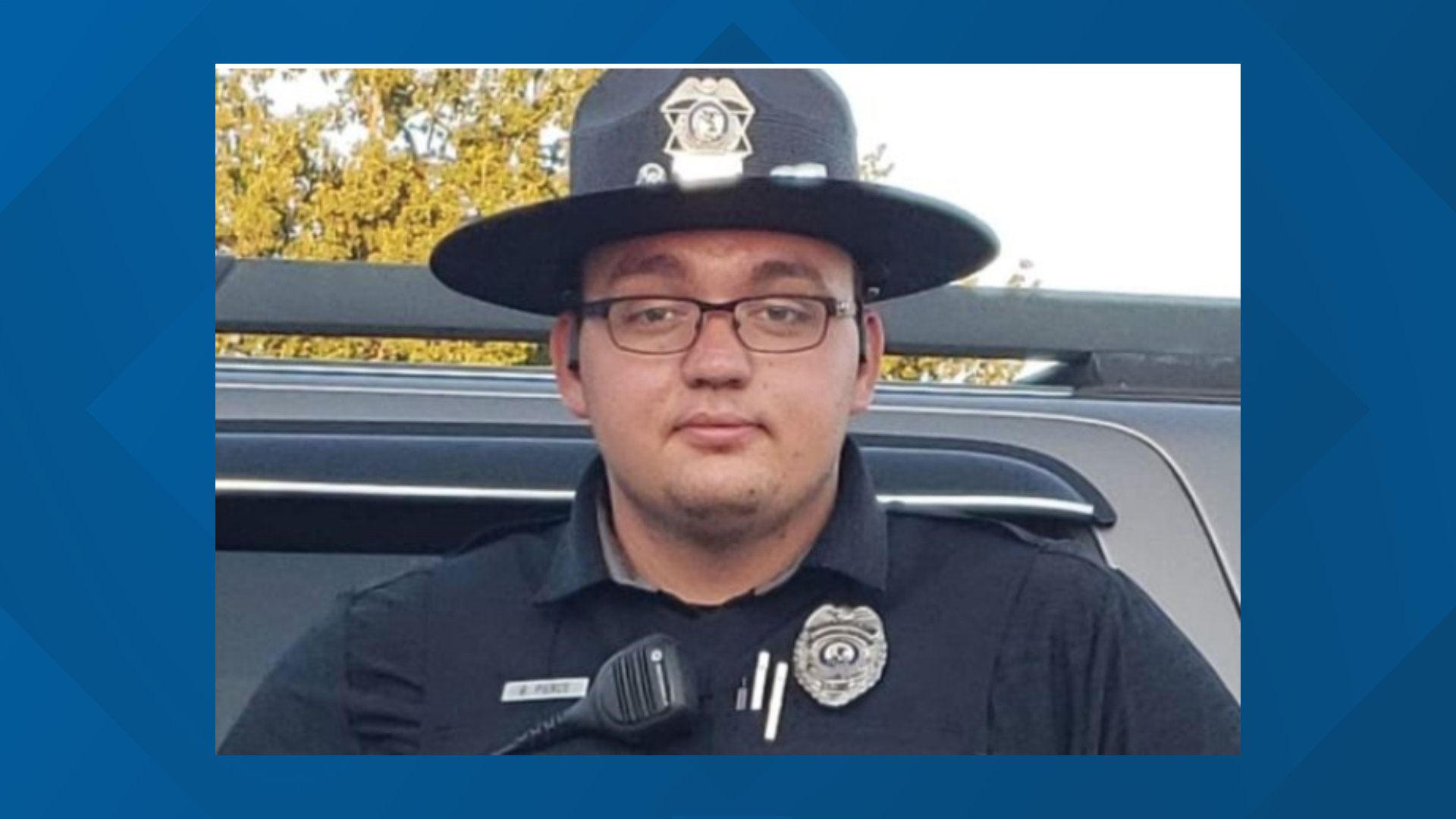 Man found guilty of fatally striking officer on McKinley Bridge | ksdk.com