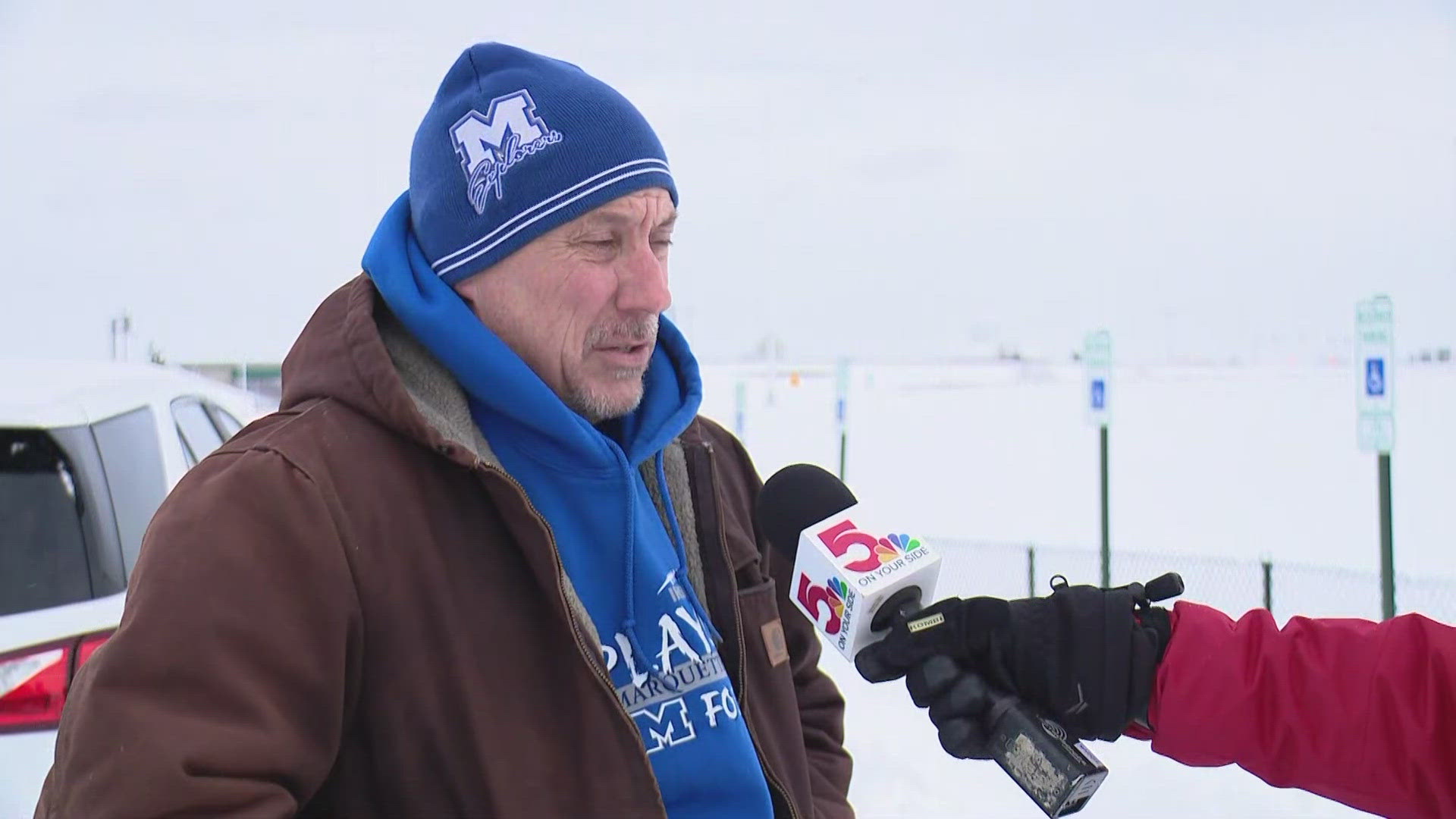 What Monday's commute looks like after St. Louis winter storm | ksdk.com