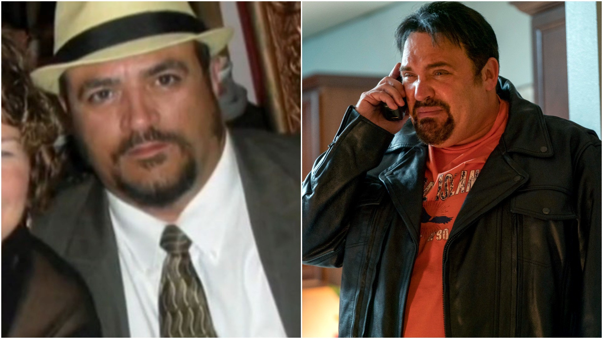 'The Thing About Pam' real life people on actors playing them | ksdk.com