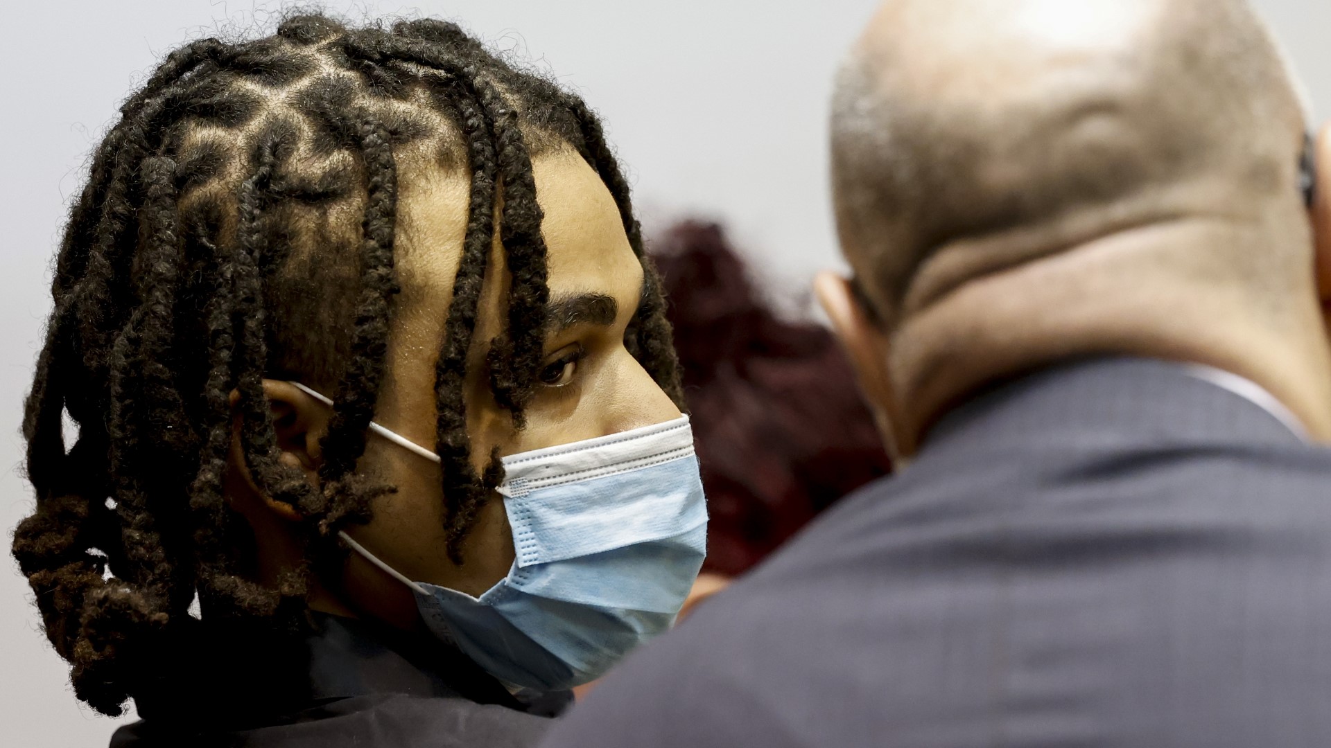 Dan Riley trial: Edmondson's father gives powerful testimony | ksdk.com