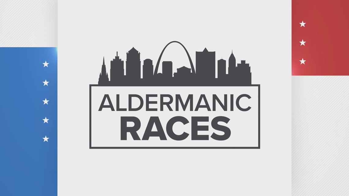 St. Louis Board of Aldermen primary election results | ksdk.com
