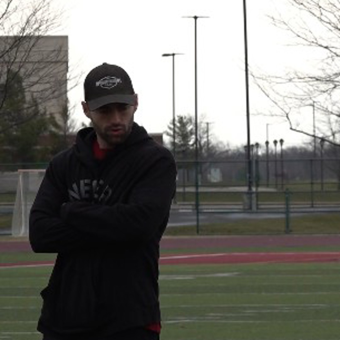 'I don’t see why he can’t chase the dream of the NFL': Freeburg kicker ...