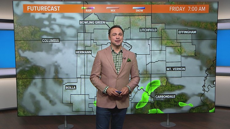 Kelly Jackson | ksdk.com