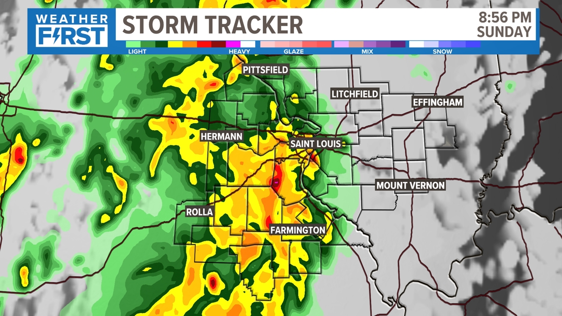 Sullivan | Weather Cameras | ksdk.com