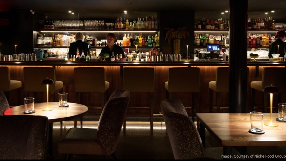 City Foundry's marks Niche Food Group's return | ksdk.com