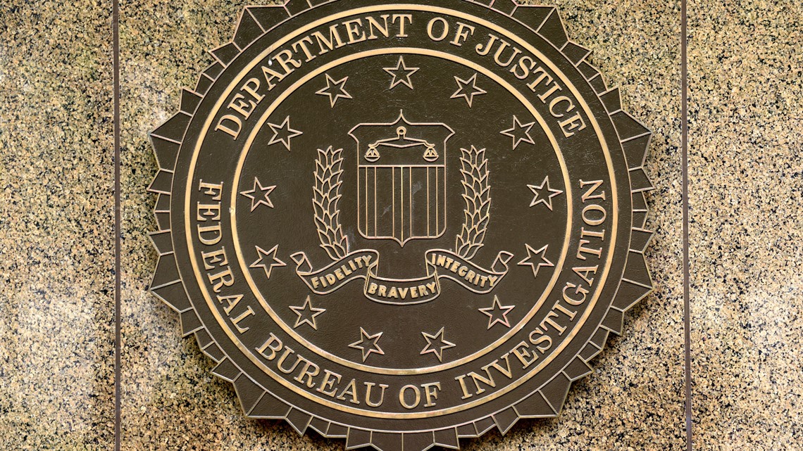 FBI says hate crimes were up nearly 70% in Missouri in 2021 | ksdk.com