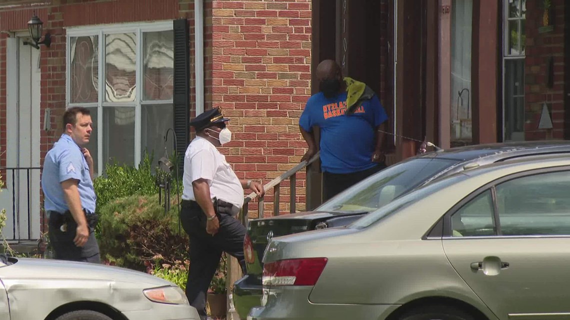 Police investigating after boy injured in St. Louis shooting | ksdk.com