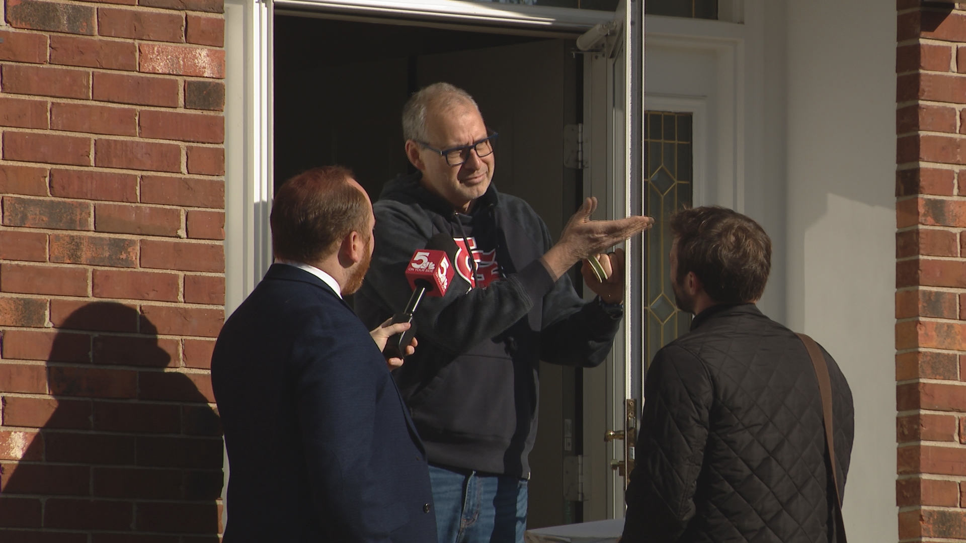 St. Louis building inspector resigns amid corruption investigation ...