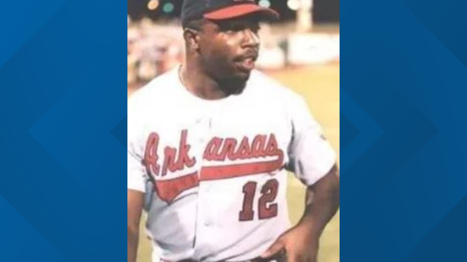 Tyrone Horne welcome Chandler Redmond to baseball exclusive club | ksdk.com