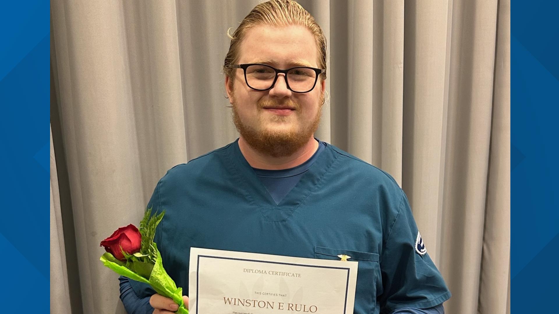 22-year-old nursing student brutally attacked at apartment complex ...