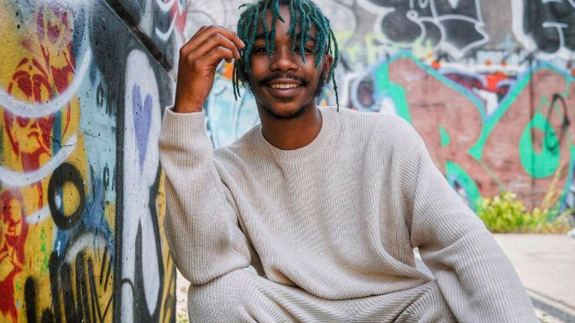 Jerell McKinney’s new single is perfect for summer | ksdk.com