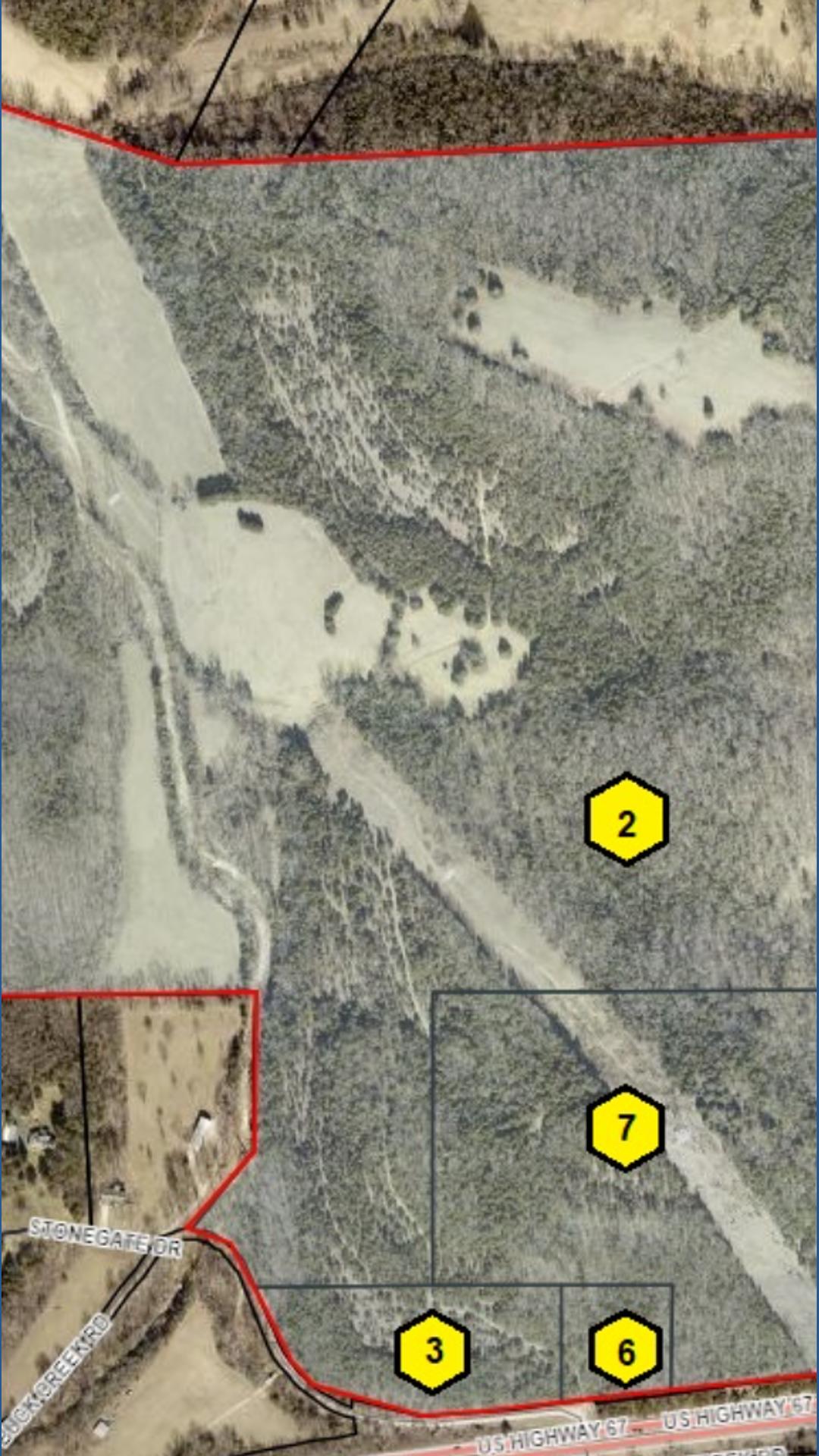 New records reveal Festus data center plans were kept behind closed ...
