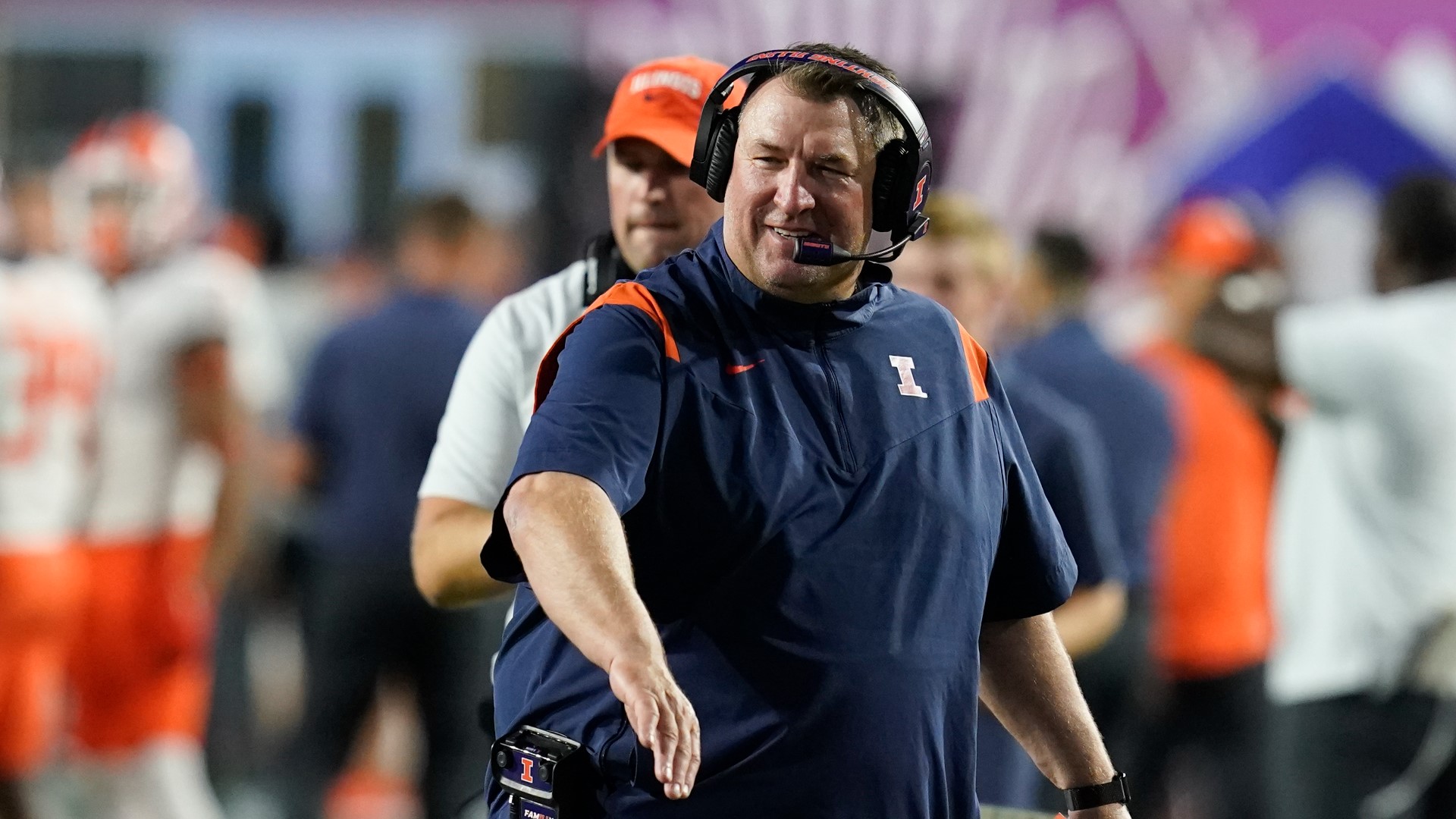 Altmyer leads the comeback for Illinios | ksdk.com