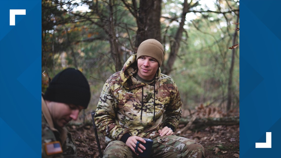 Black Hawk crash: Soldiers who passed away | ksdk.com