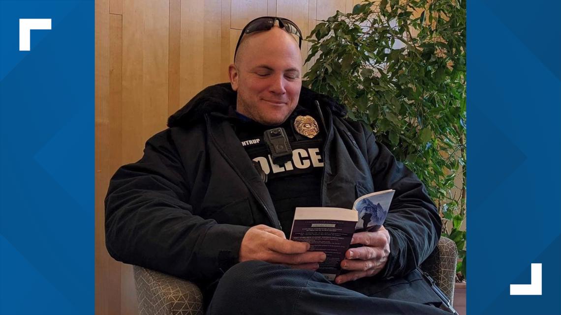 Officer that survived shooting in Hermann remains in ICU | ksdk.com