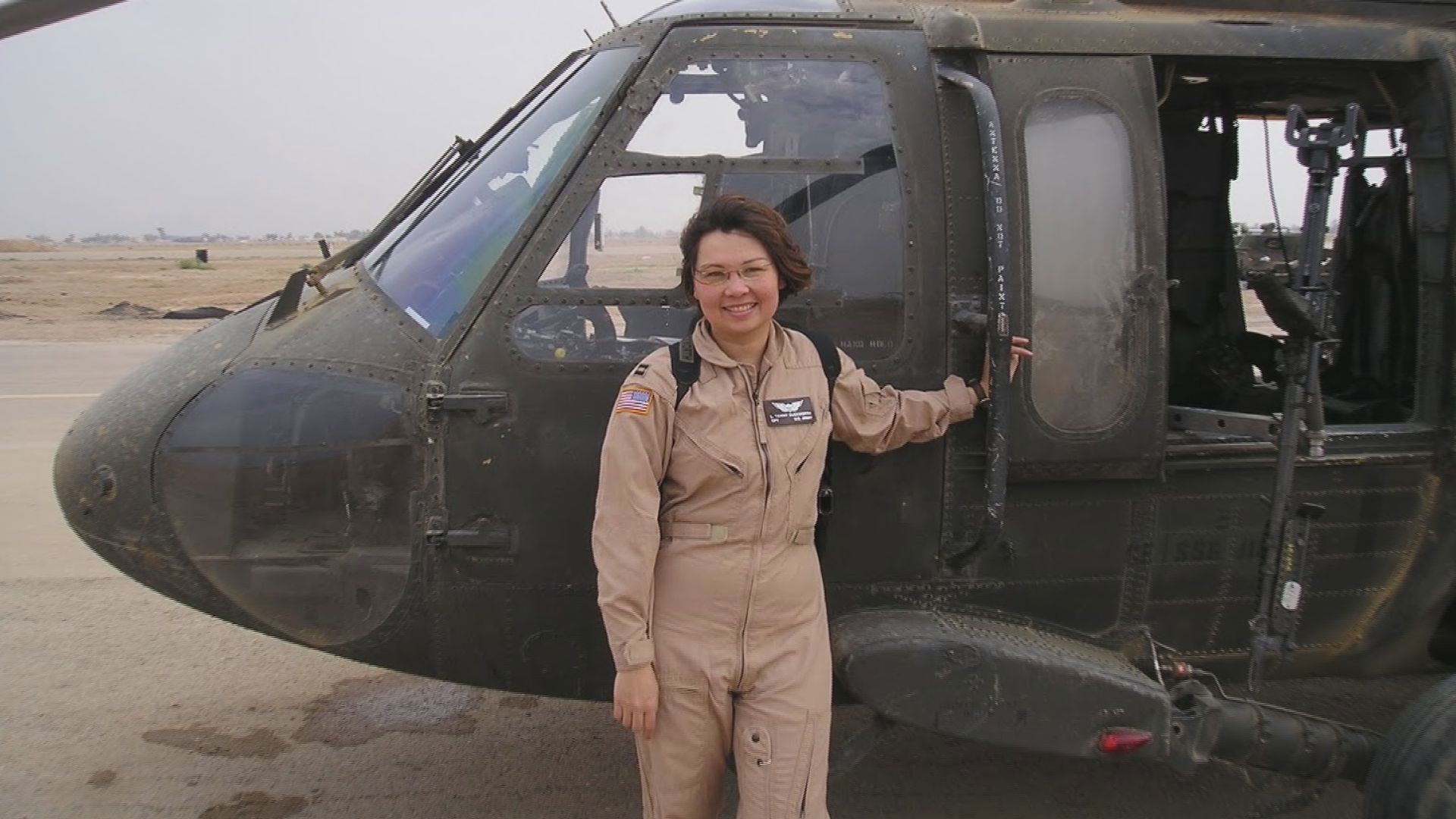 Former helicopter pilot, US senator weighs in on DCA crash | ksdk.com