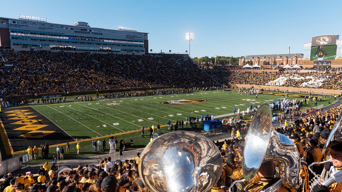 Mizzou plans $250 million renovation of Memorial Stadium | ksdk.com