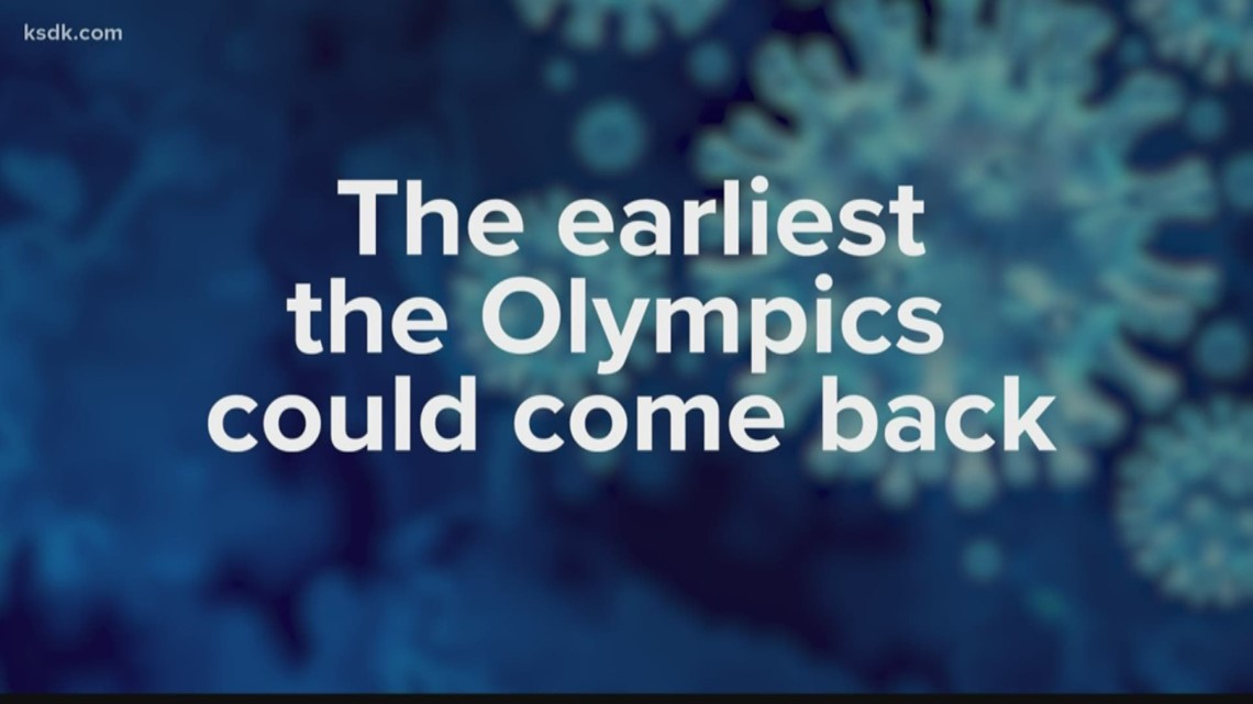 Dr. Rick Lehman on how sports will change after COVID-19 | ksdk.com