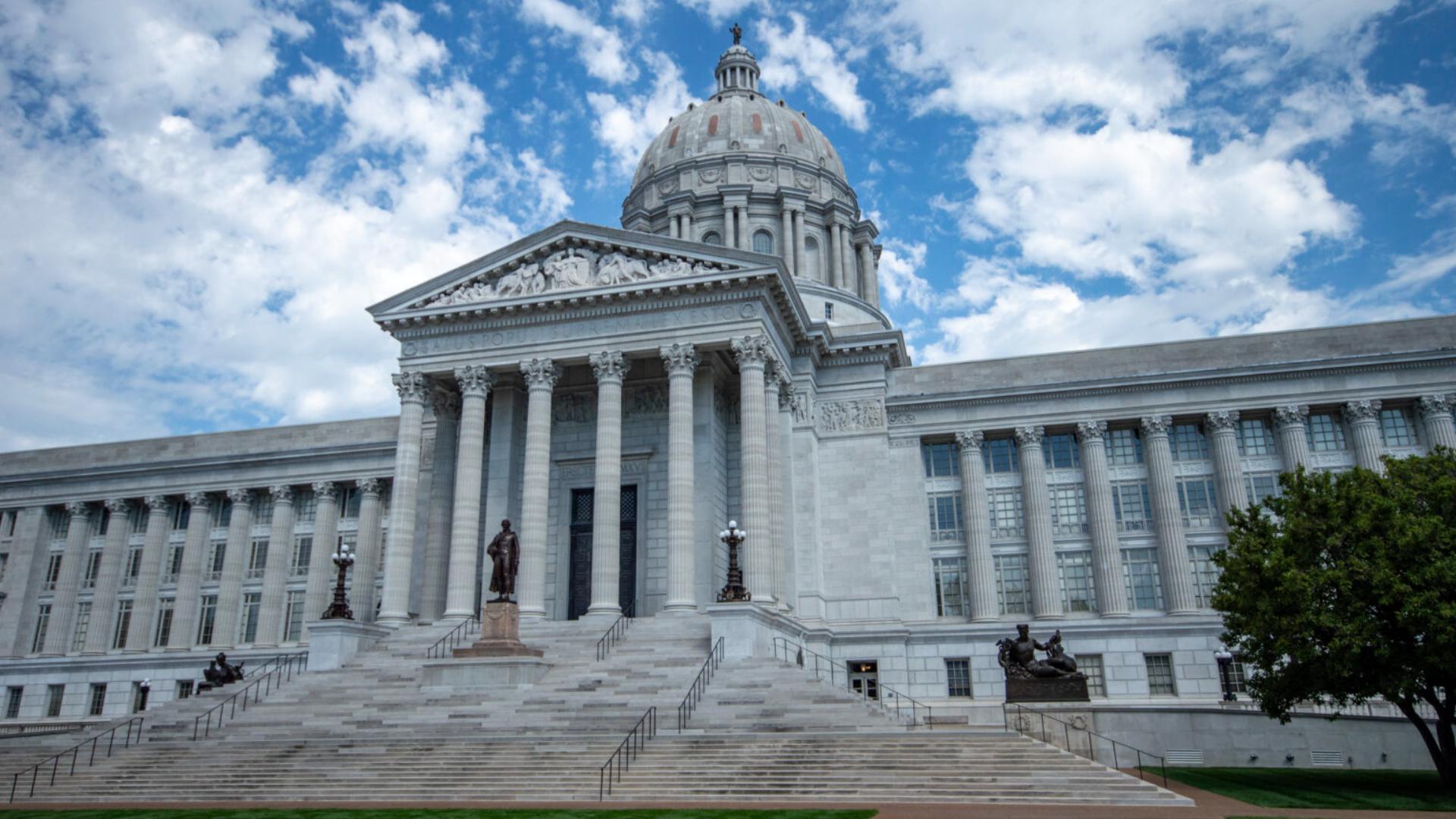 Missouri lawmakers move to curb ‘predatory’ ADA lawsuits targeting ...