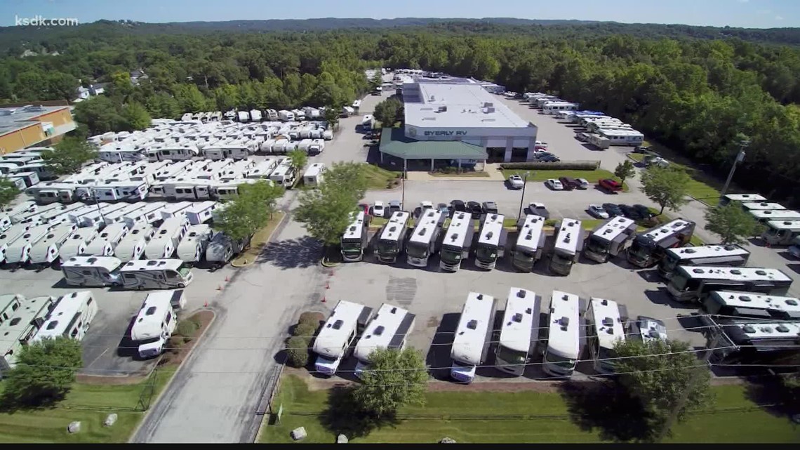 Byerly RV | ksdk.com