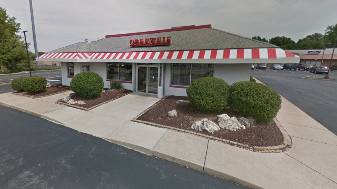 St. Louis real estate giant scoops up Oberweis dairy stores | ksdk.com