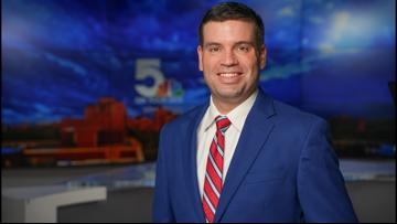 Meet the 5 ON YOUR SIDE TEAM | KSDK.com | ksdk.com