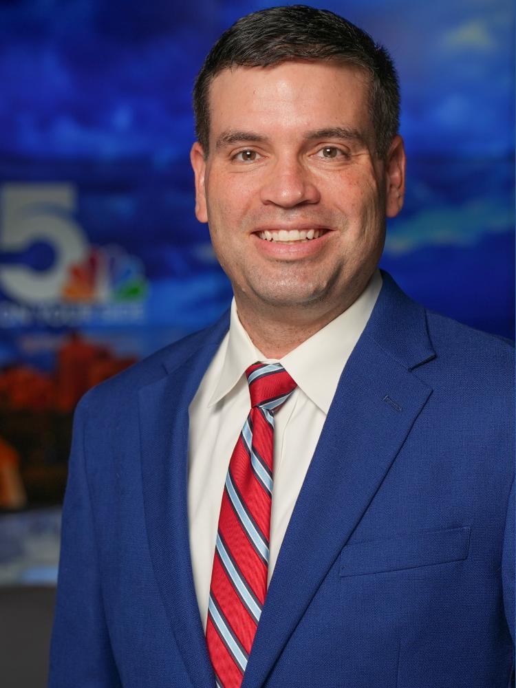 Lance Blocker | ksdk.com