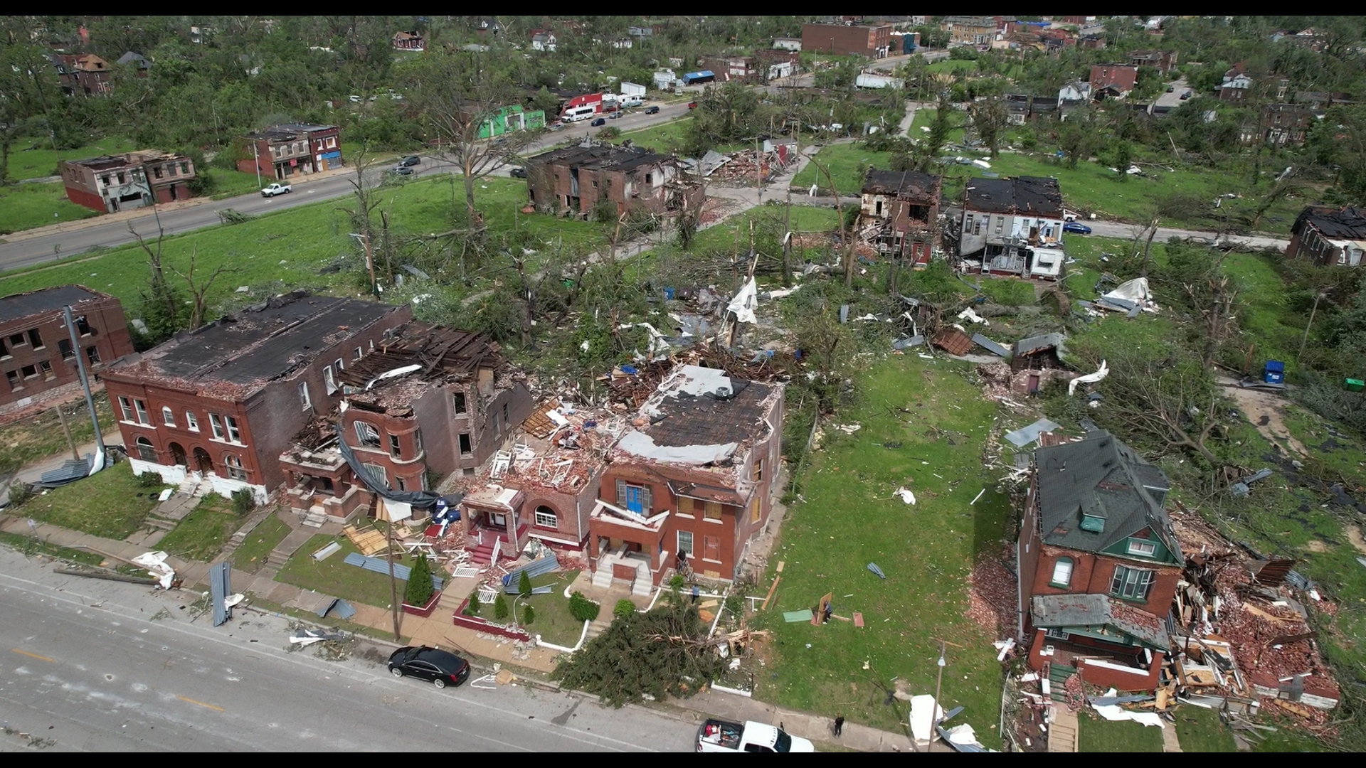 St. Louis Local News | St. Louis' source for Local News, Sports ...