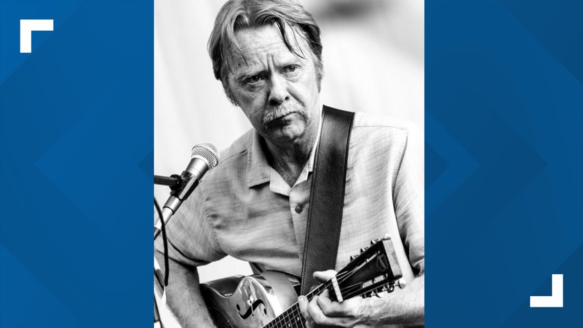 St. Louis musician Tom Hall died in house fire, family says | ksdk.com
