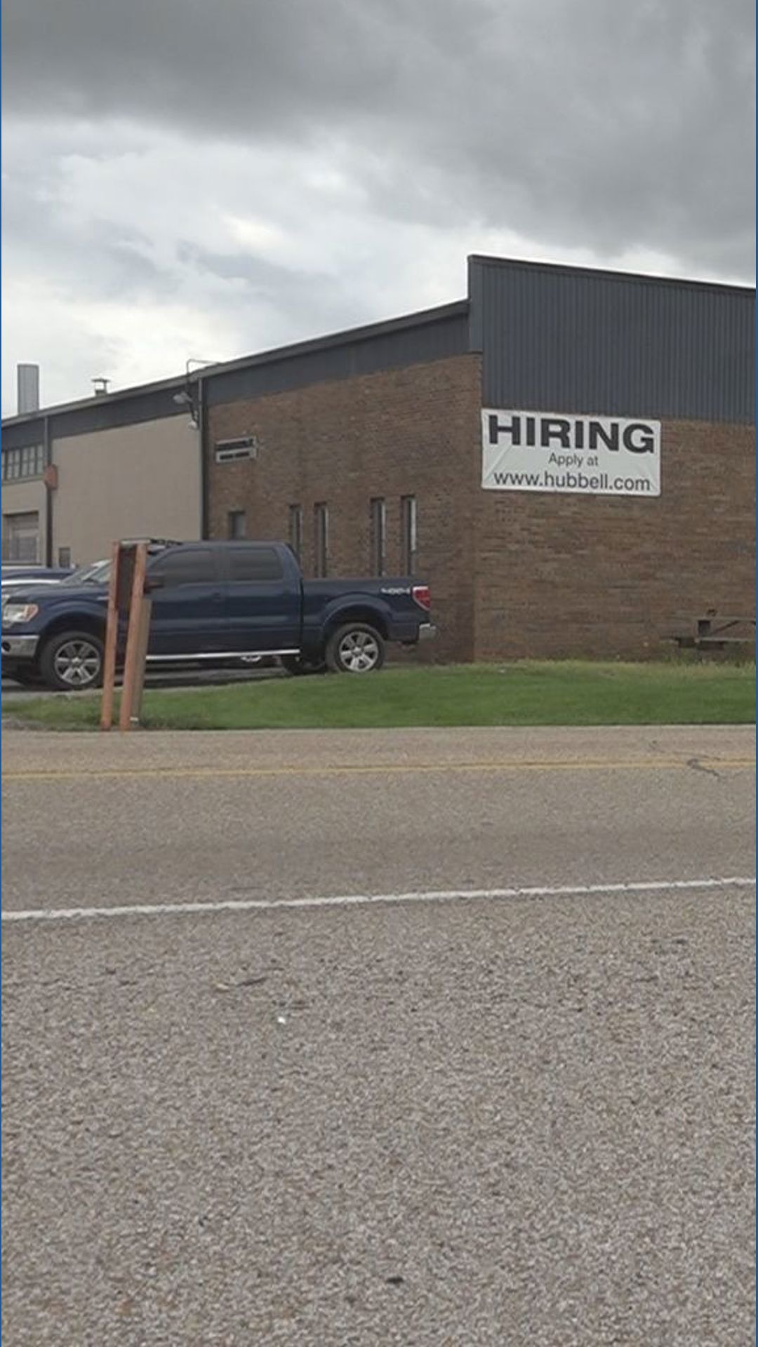 Hubbel-Wiegmann plant in Freeburg, Illinois to close in 2026, will lay ...