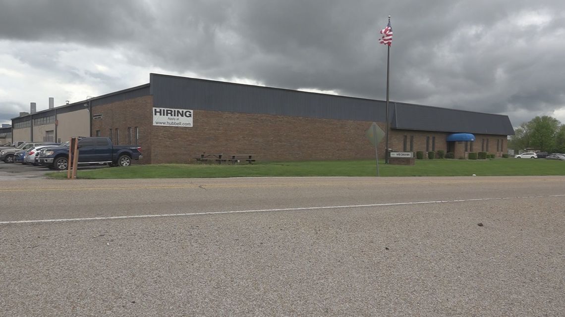 Hubbel-Wiegmann plant in Freeburg, Illinois to close in 2026, will lay ...