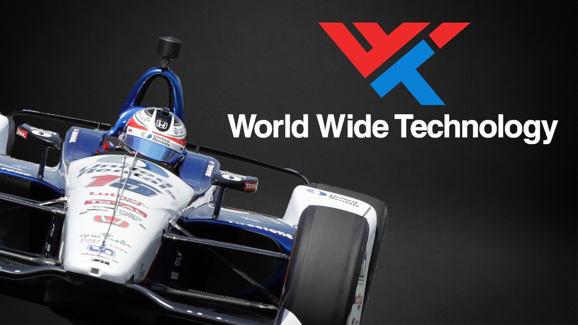 World Wide Technology takes over naming rights for Gateway Motorsports ...