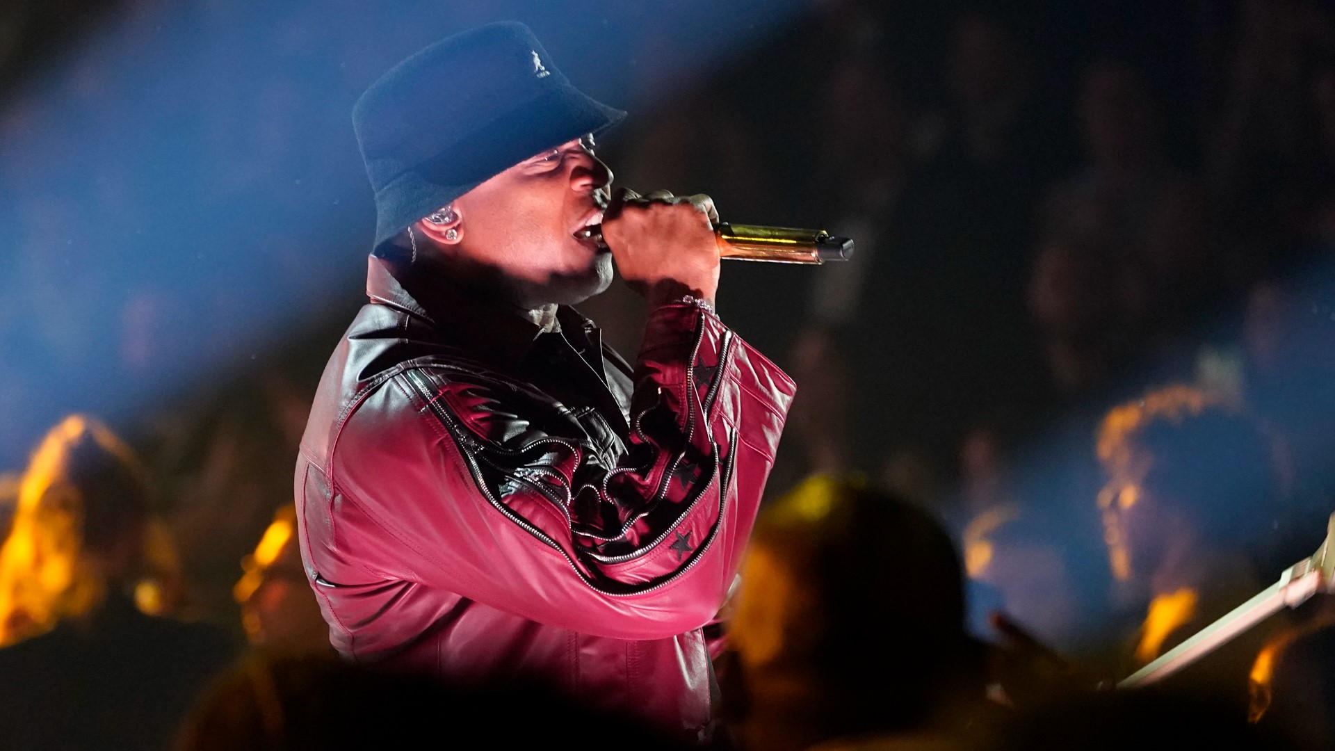 L.L. Cool J brings The F.O.R.C.E Tour to St. Louis | ksdk.com