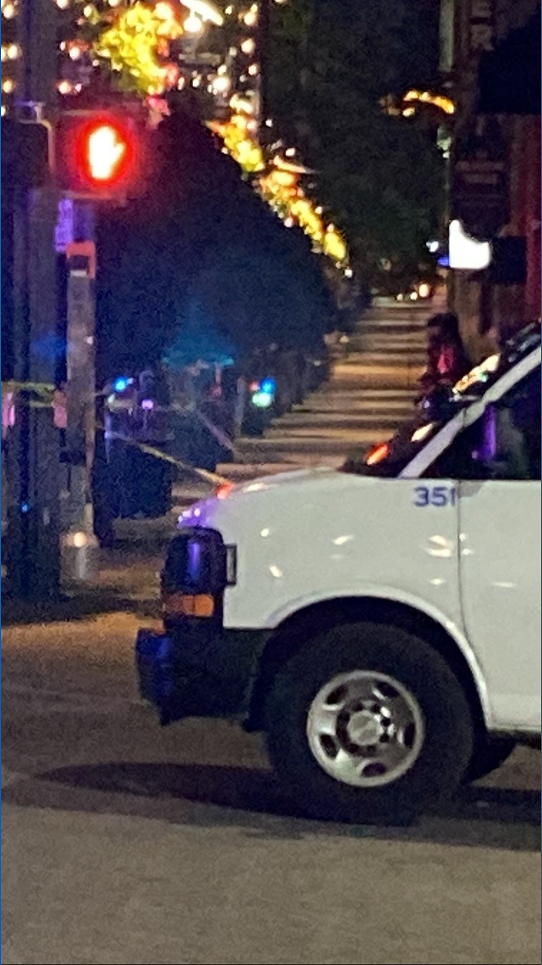 Man in critical condition after Downtown West shooting | ksdk.com