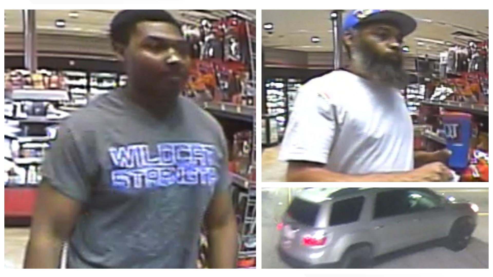 Can you name these robbery suspects? Police need your help | ksdk.com