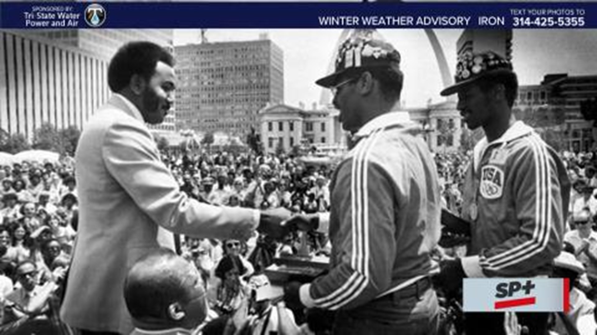 The ongoing story of Black History in America | ksdk.com